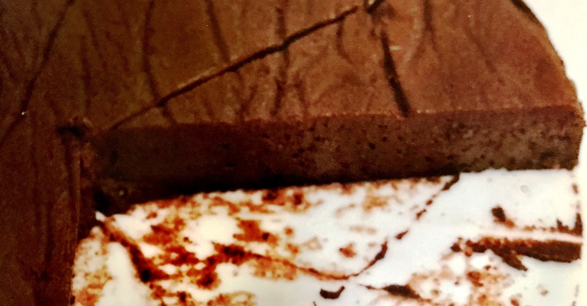 A KD Reader Valentine: Our Chocolate Nemesis Recipe : Kitchen Detail