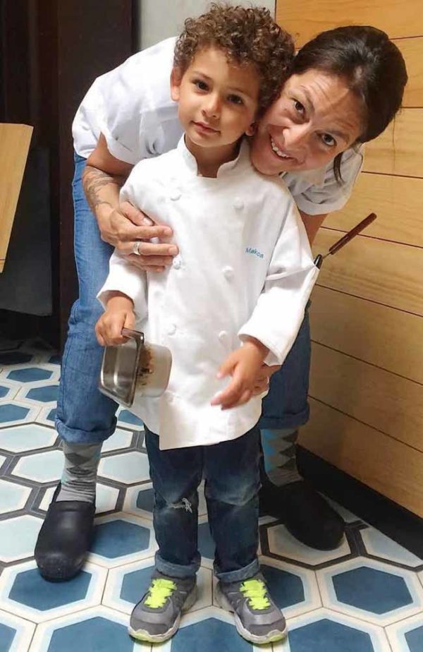 Superior Sources: Cayson Designs : Kitchen Detail